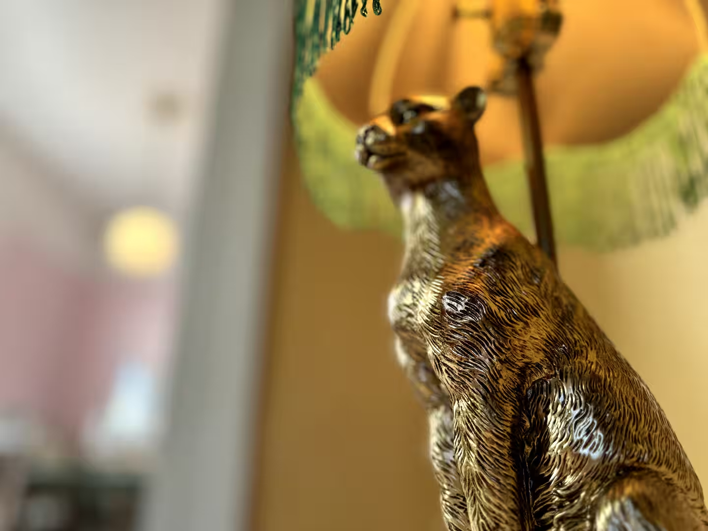 The Lady Ferdinand — New Orleans Magic Runs Deep