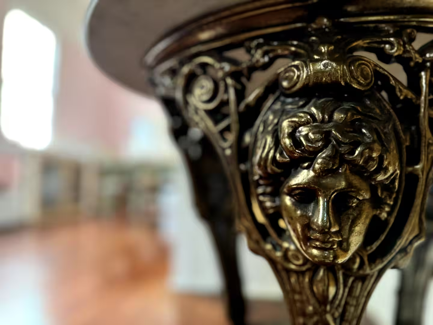 The Lady Ferdinand — New Orleans Magic Runs Deep